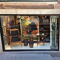 Colletti Gallery, Chicago IL (312) 664-6767 | Showroom Finder