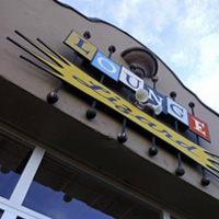 Lounge Lizard Vintage Furniture, Portland OR (503) 452-6940 | Showroom ...